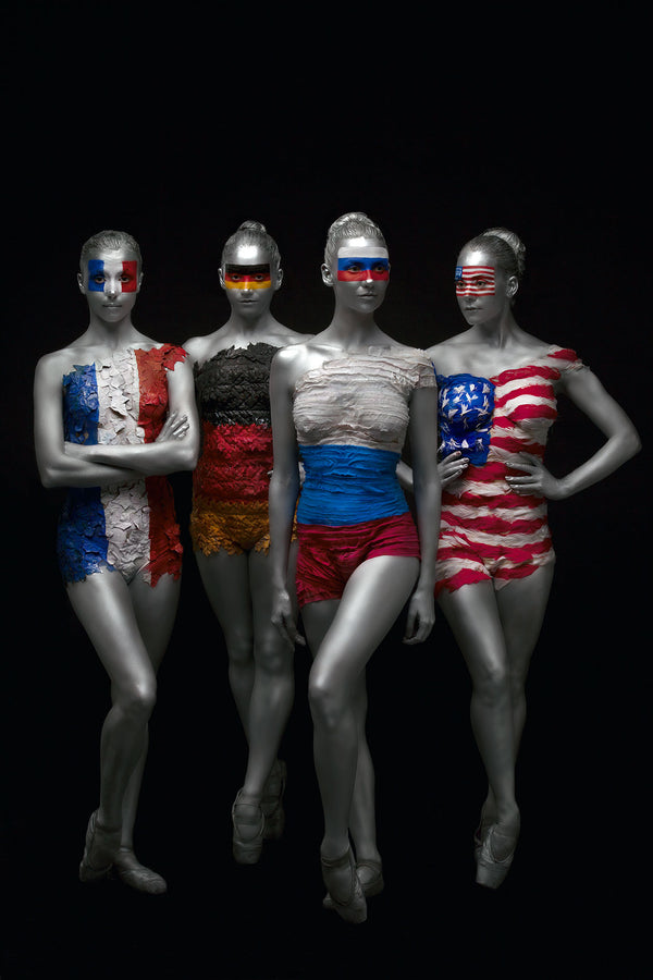 United in Love 2017 - Natalie Goldstein Limited