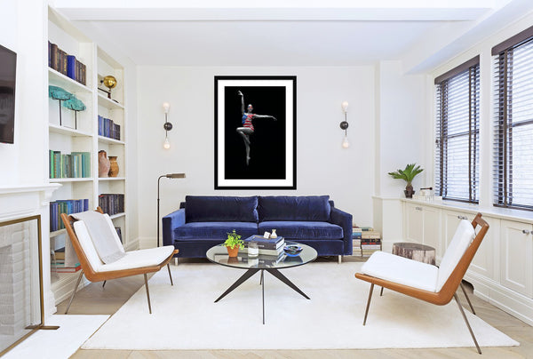 America - Natalie Goldstein Limited